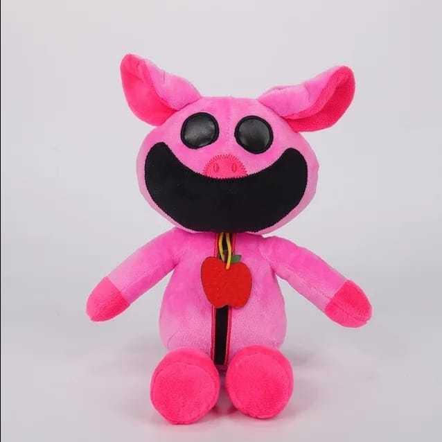 Jual Boneka CatNap Plush 50 cm Boneka Smiling Critters Stuffed Animals ...