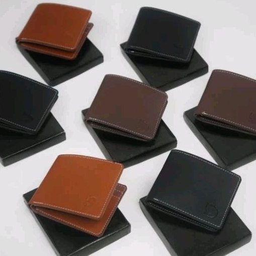 Jual Fjallraven Ovik Wallet Faux Leather | Shopee Indonesia