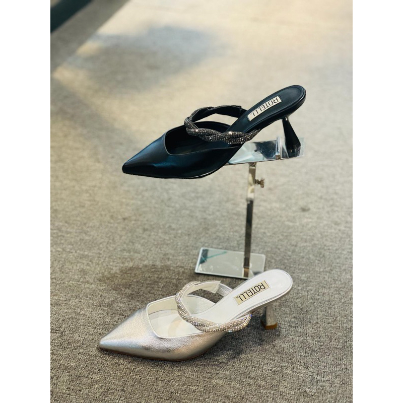 Jual Disc new sendal rotelli original terbaru (BACA DESKRIPSI SEBELUM ...