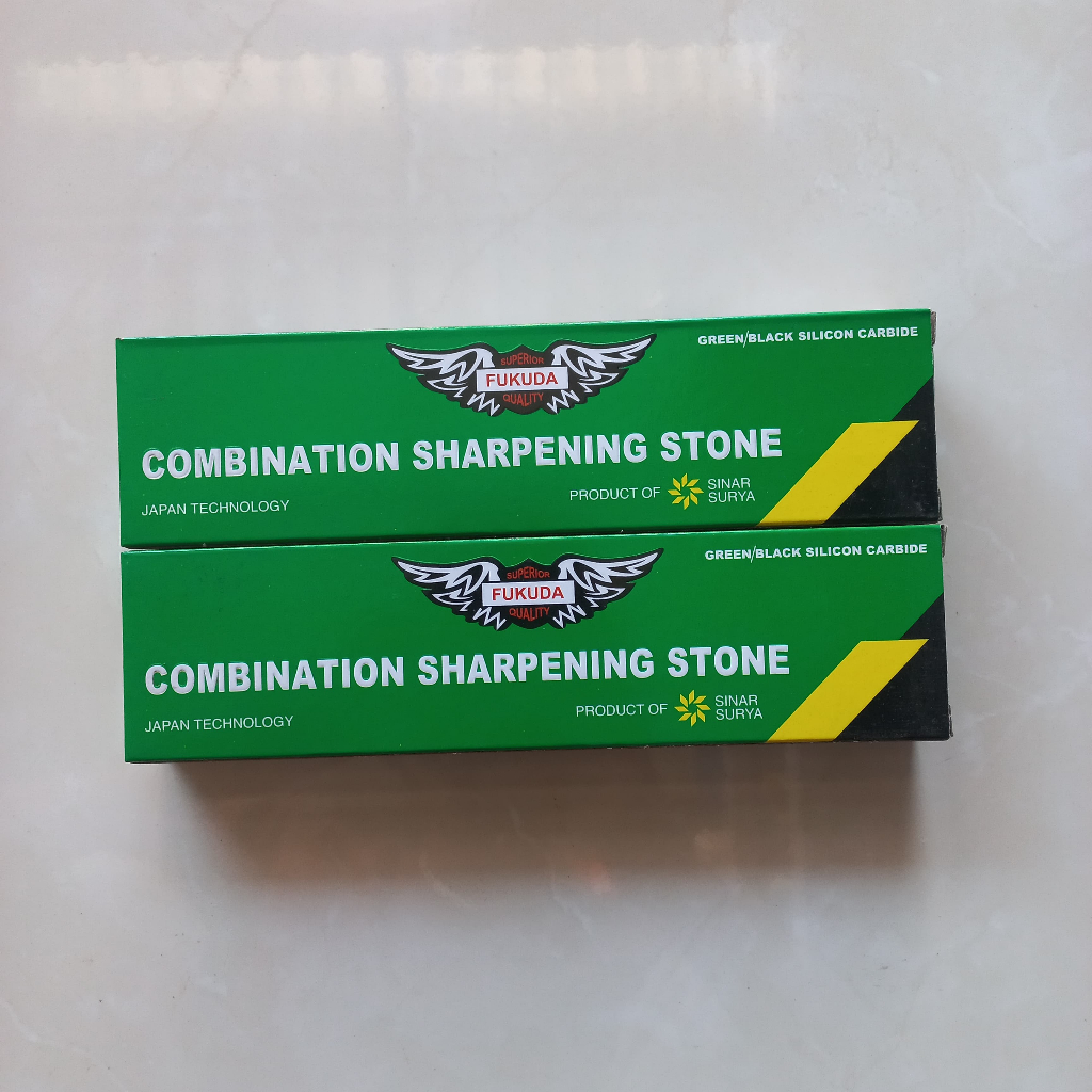 Jual Ungkal Batu Gosok Asah Merek Fukuda Untuk Pisau Arit Sabit ...