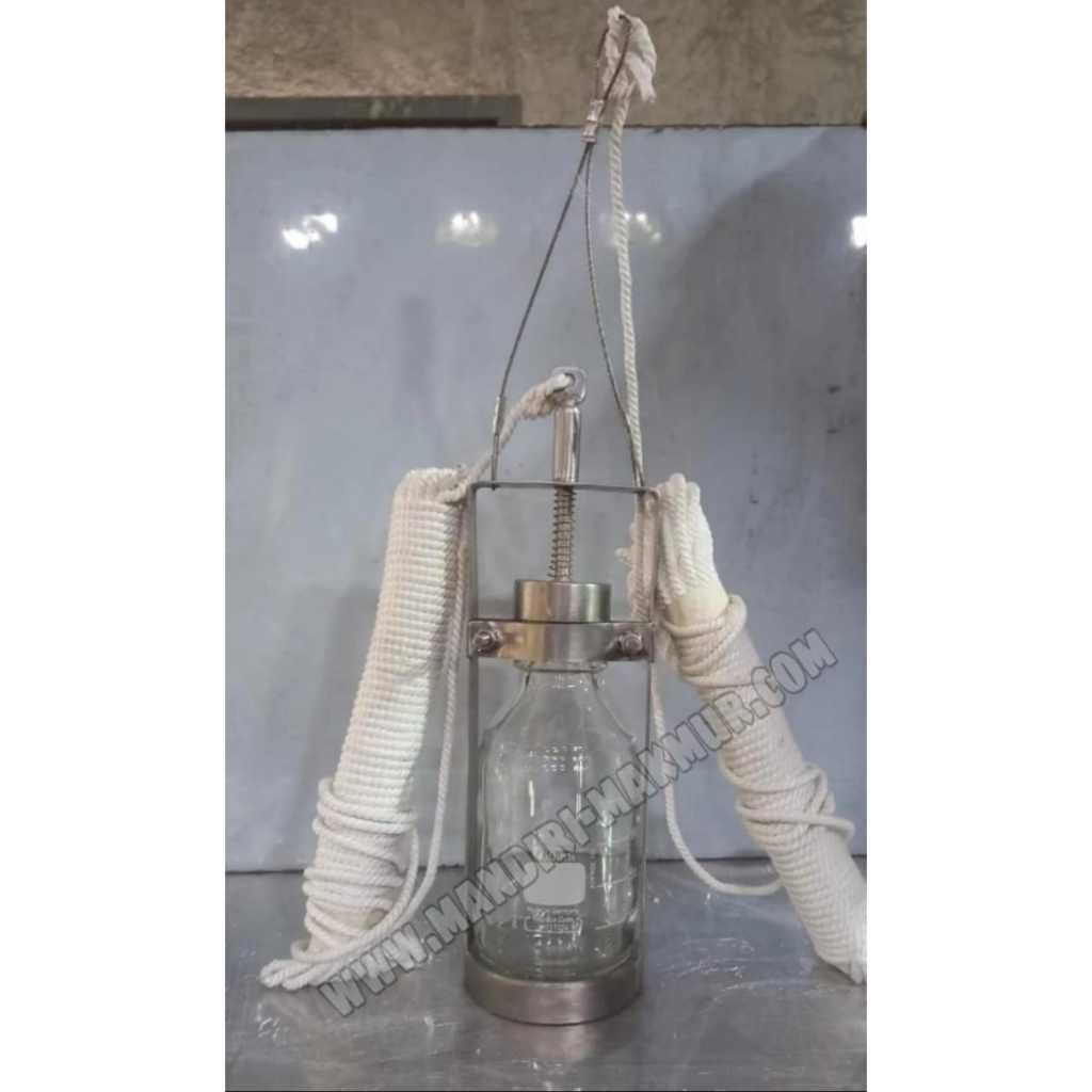 Jual Well Water Sampler 1000 ml | Shopee Indonesia