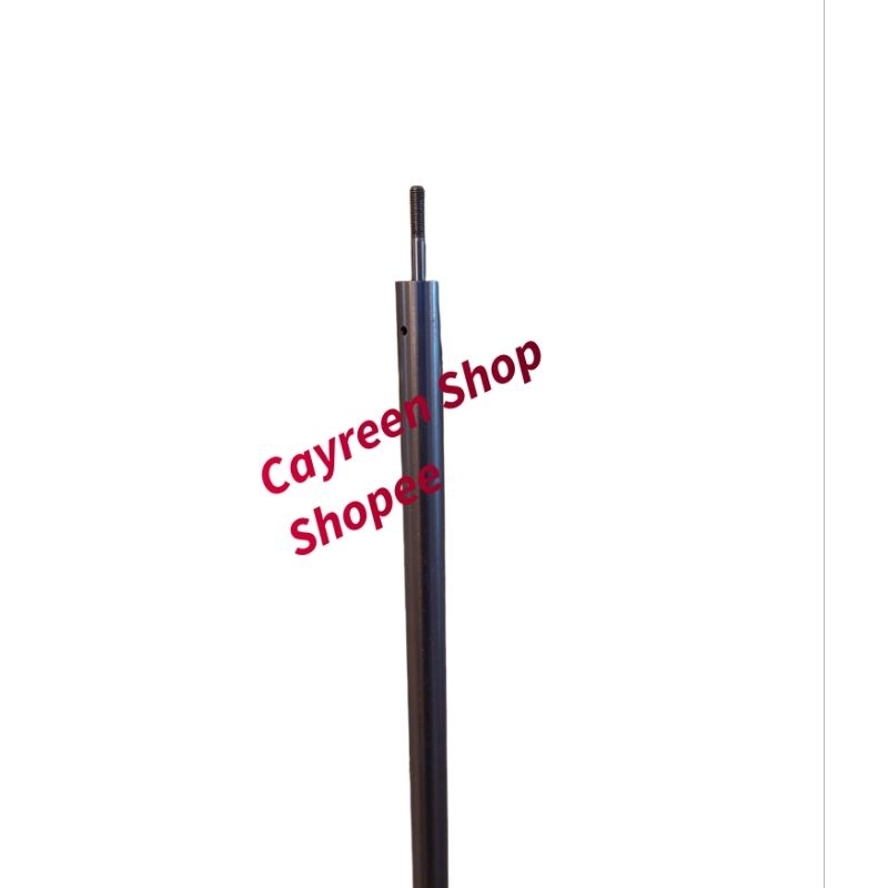 Jual Drive Shaft Pipe Assy Tasco CG 430 # Pipa Dan As Mesin Potong Padi ...