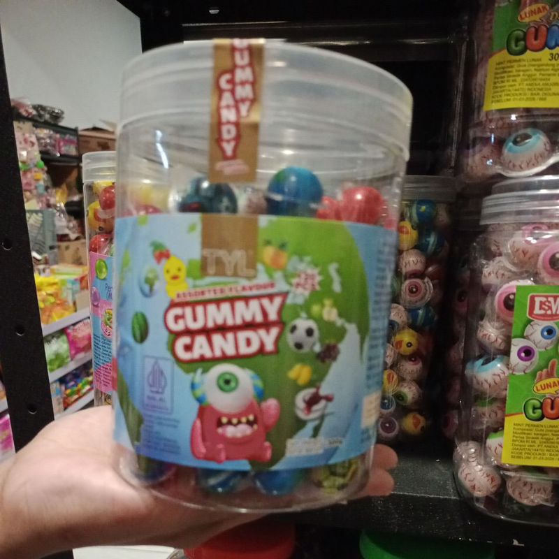 Jual Permen mini lunak | Shopee Indonesia