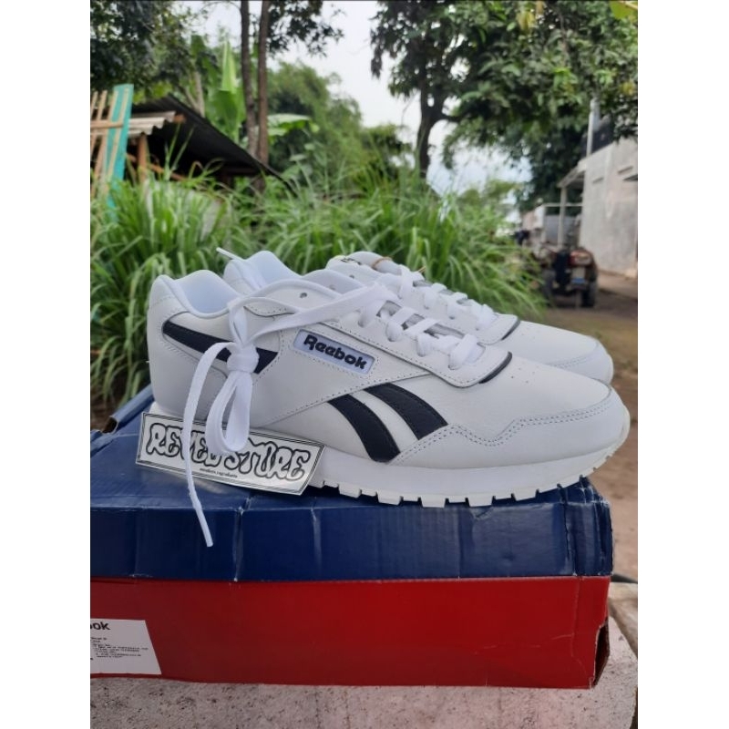 Jual Sepatu Reebok Glide | Shopee Indonesia