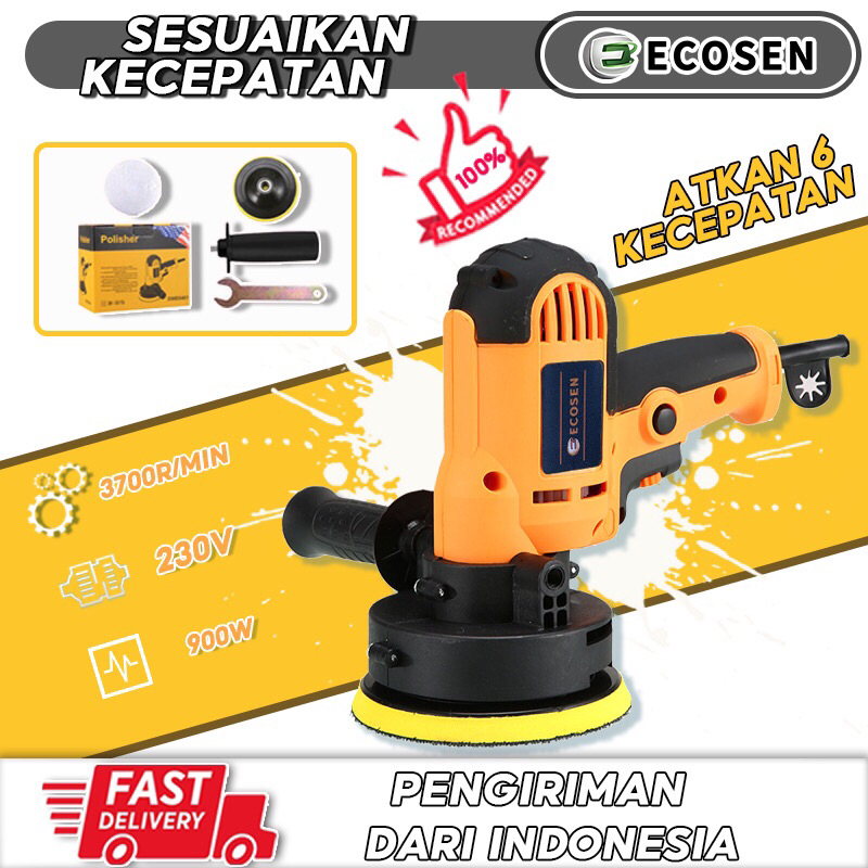 Jual mesin alat poles mobil | Shopee Indonesia
