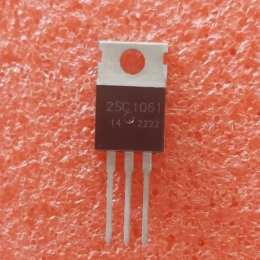 Jual 2SC1061 C1061 | Shopee Indonesia