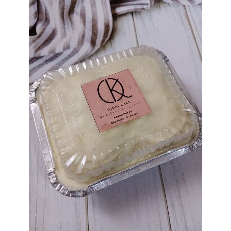 Jual Thai Milk Bun Viral Bandung | Shopee Indonesia