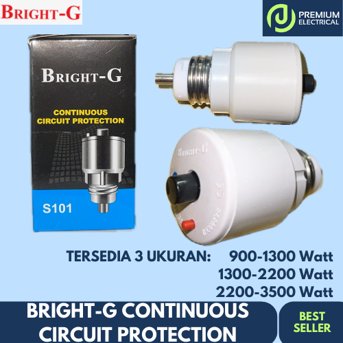 Jual Sekring Otomatis Listrik Bright-G / Sikring Otomatis Listrik ...