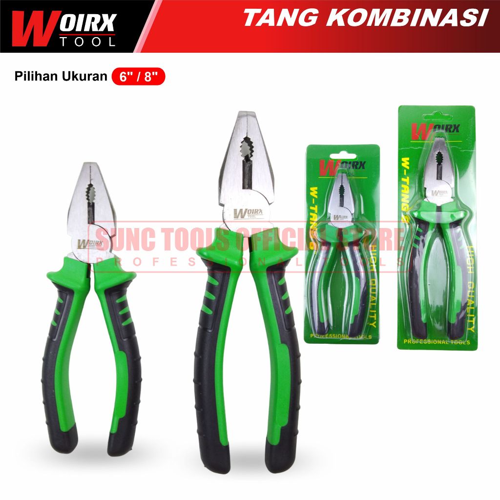 Jual Tang Kombinasi Terlengkap & Harga Terbaru April 2026 | Shopee ...