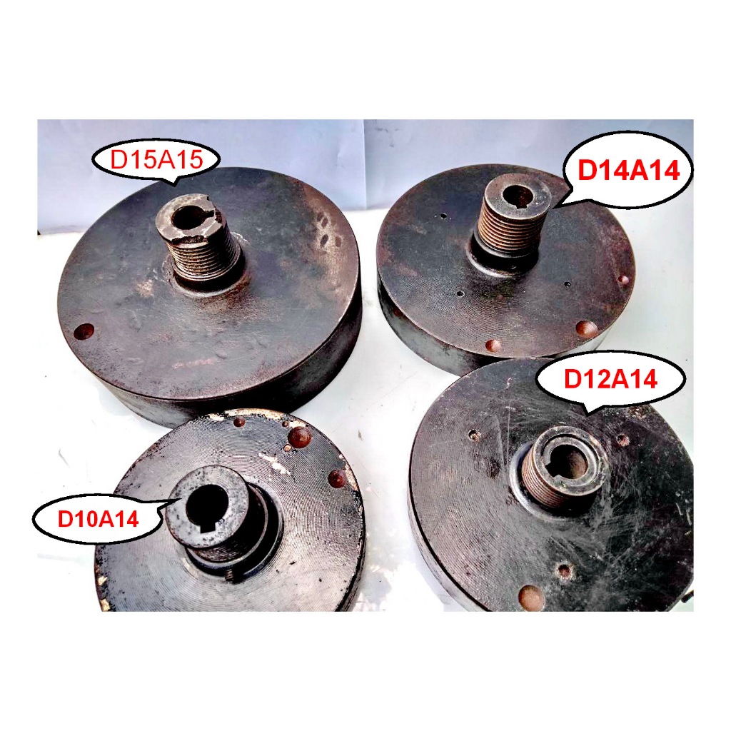 Jual Mechanical DIY Flywheel Fly Wheel | Shopee Indonesia