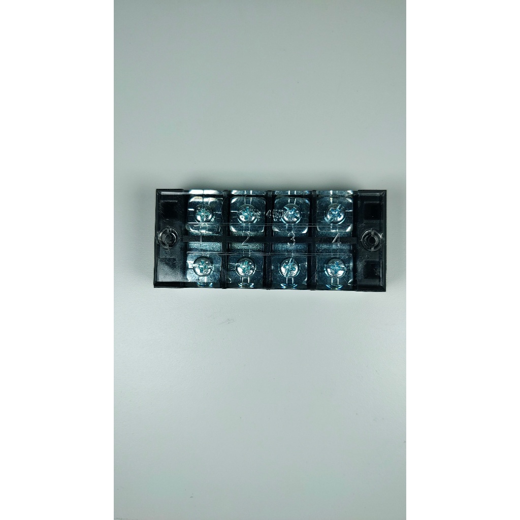 Jual TERMINAL BLOCK TB 4504 (45A 4Pole) | Shopee Indonesia