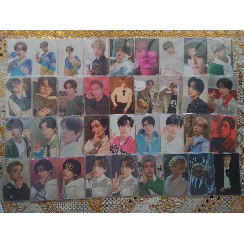 Jual Jake Photocard Official | Shopee Indonesia