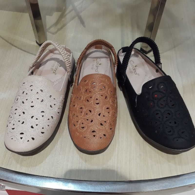 Jual SEPATU SANDAL CARDINAL 36 sd 40 100% ORIGINAL | Shopee Indonesia