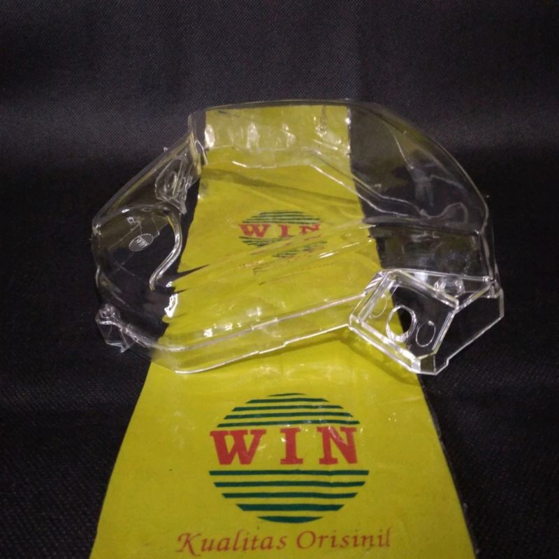 Jual mika speedometer beat fi 2012 2013 2014/kaca speedometer/mika ...