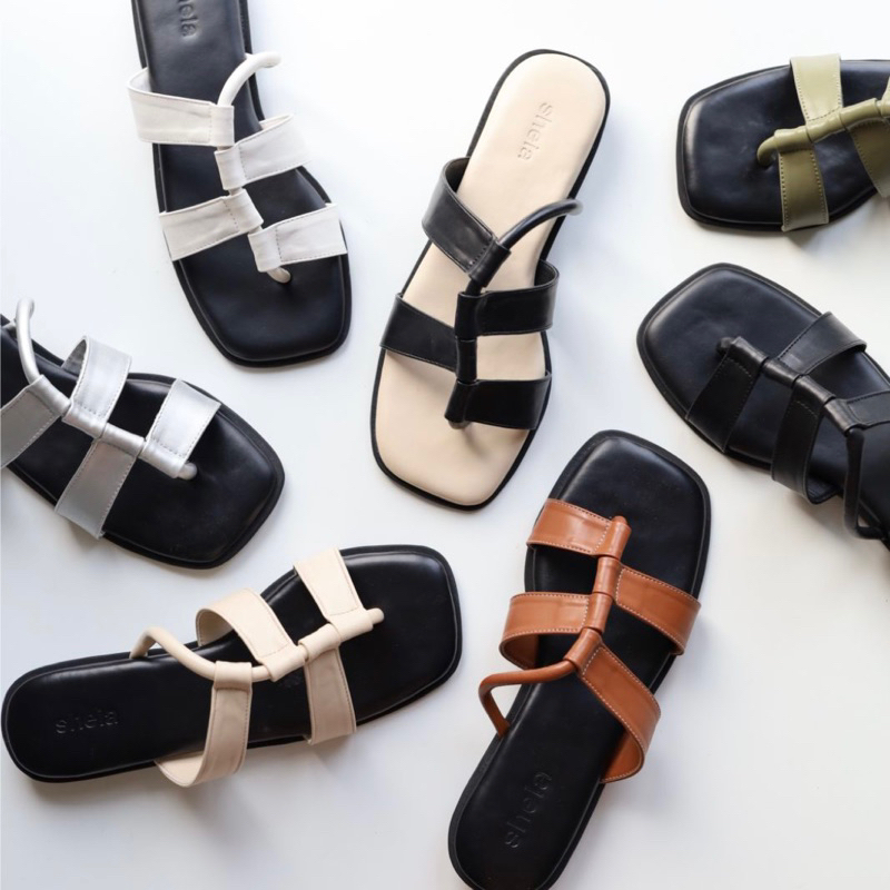 Jual sheia - HERA Sandal | Shopee Indonesia