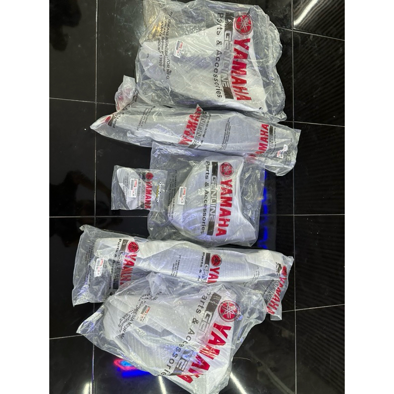 Jual BODY SET MX KING TANPA STRIPPING | Shopee Indonesia