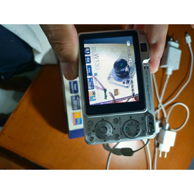 Jual Camera digital sony | Shopee Indonesia