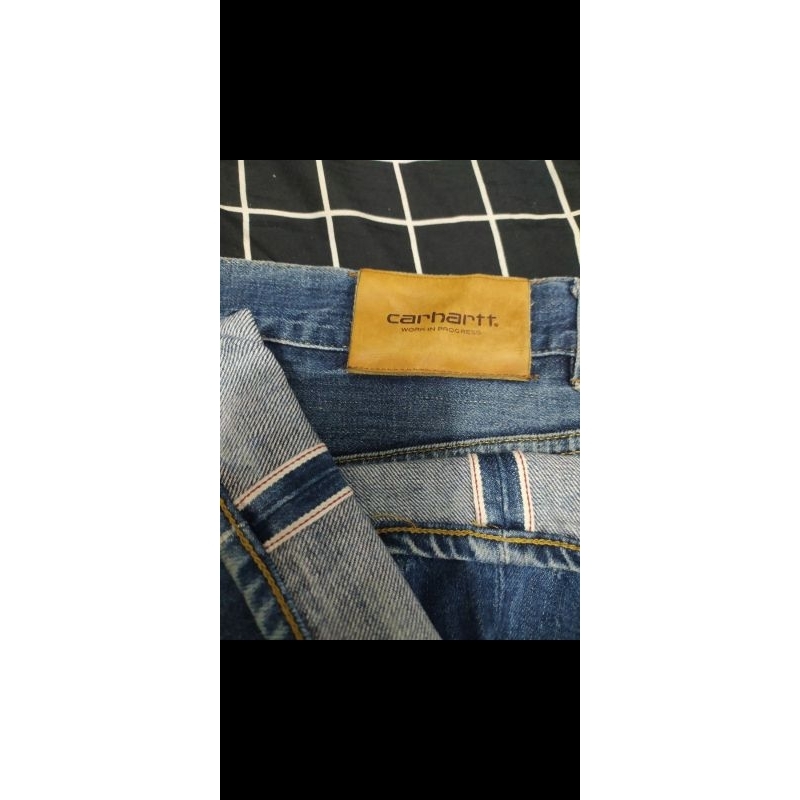 Jual carhatt selvedge | Shopee Indonesia