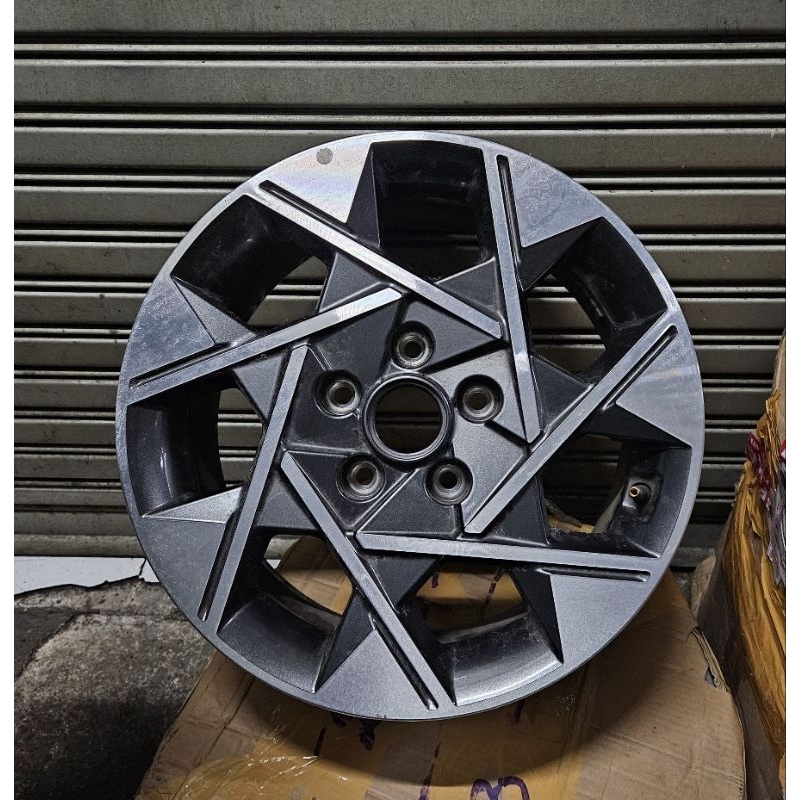 Jual Velg Mobil Hyundai Stargazer R16 Original | Shopee Indonesia