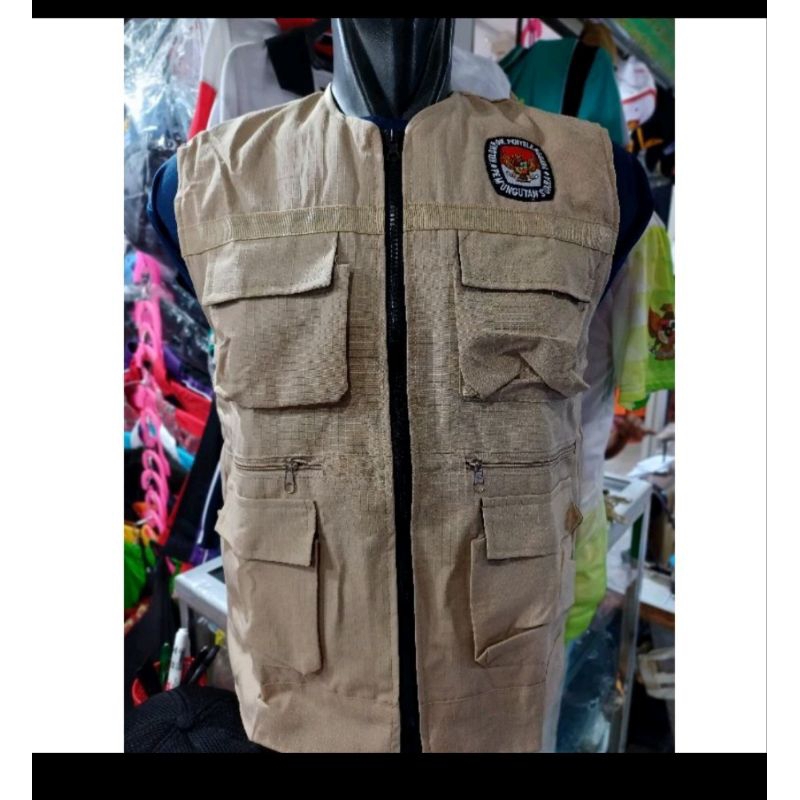 Jual Rompi kpps | Shopee Indonesia