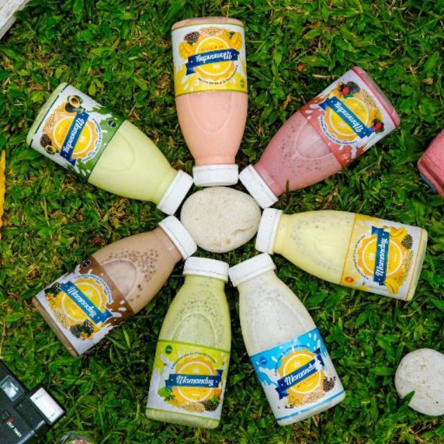 Jual MAMA NDUY ASI BOOSTER | SUSU PELANCAR ASI | PENGENTAL ASI ...