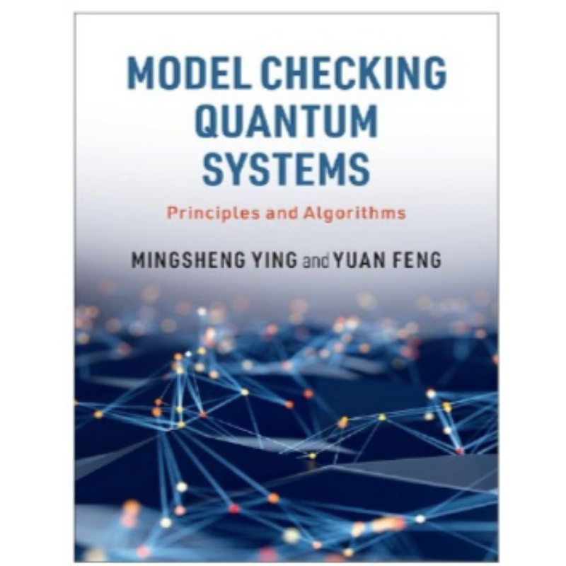 Jual BUKU Model Checking Quantum Systems | Shopee Indonesia
