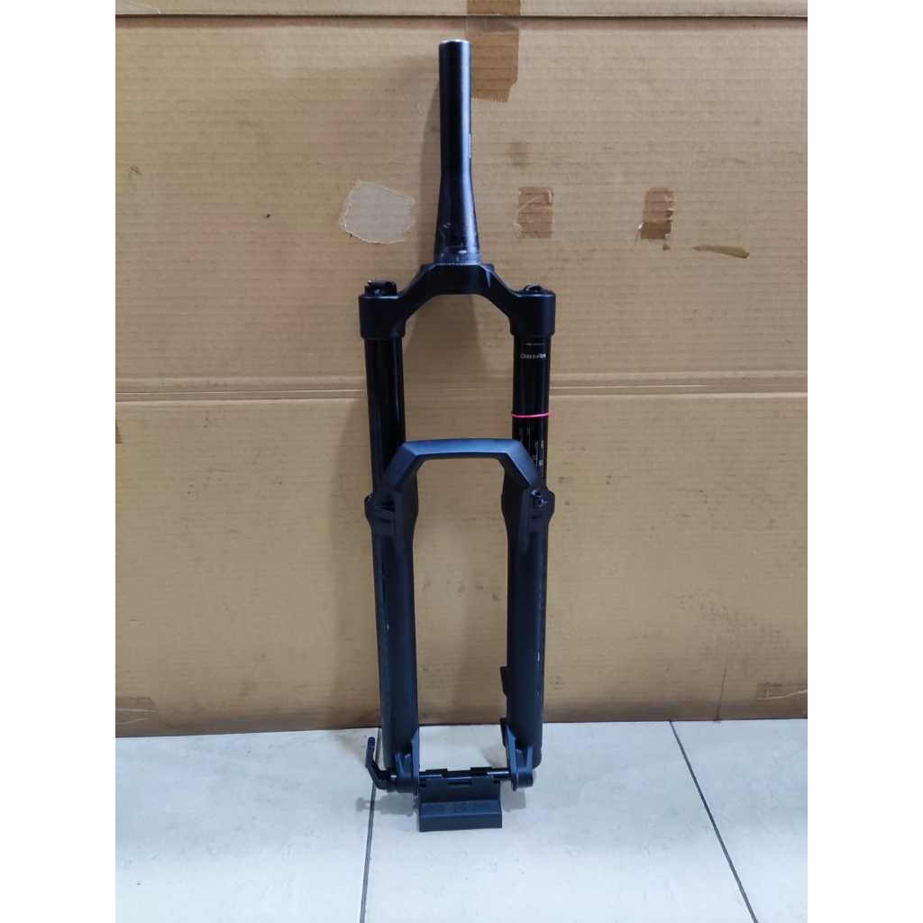 Jual RockShox Domain RC 38 Debon Air Boost 29 Travel 160 Suspension ...