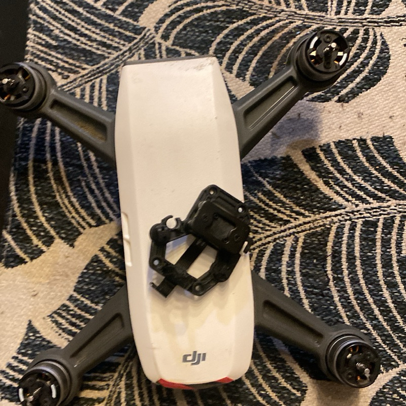 Jual frame dji spark | Shopee Indonesia