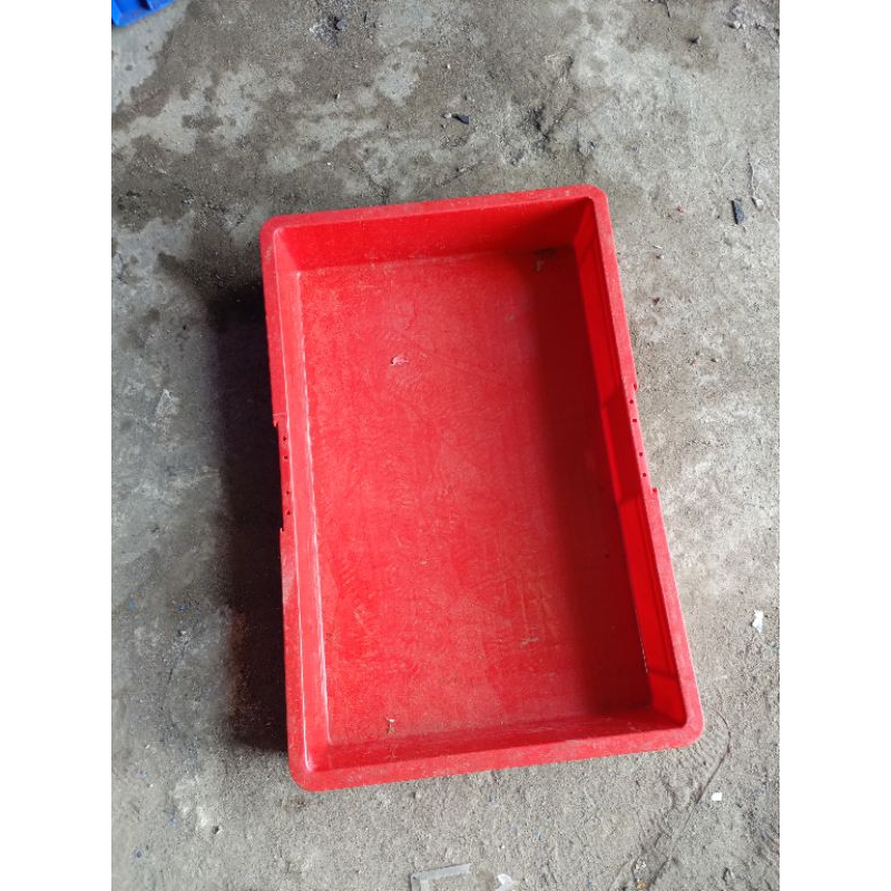 Jual box warna merah isi 5pcs | Shopee Indonesia