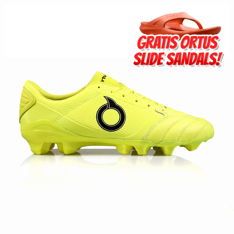 Jual Ortuseight Sepatu Bola Catalyst Vision V2 Fg K-Lea - Electricity ...