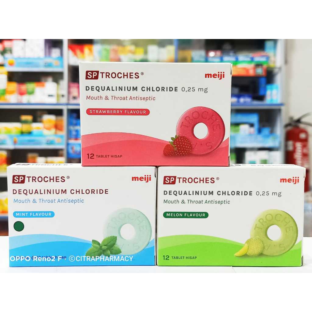 Jual SP Troches Meiji 𝟏 𝐊𝐎𝐓𝐀𝐊 𝐈𝐒𝐈 𝟏𝟐 𝐓𝐀𝐁𝐋𝐄𝐓 𝐇𝐈𝐒𝐀𝐏 - Mengatasi Sakit ... Jual SP Troches Meiji 𝟏 𝐊𝐎𝐓𝐀𝐊 𝐈𝐒𝐈 𝟏𝟐 𝐓𝐀𝐁𝐋𝐄𝐓 𝐇𝐈𝐒𝐀𝐏 - Mengatasi Sakit ...