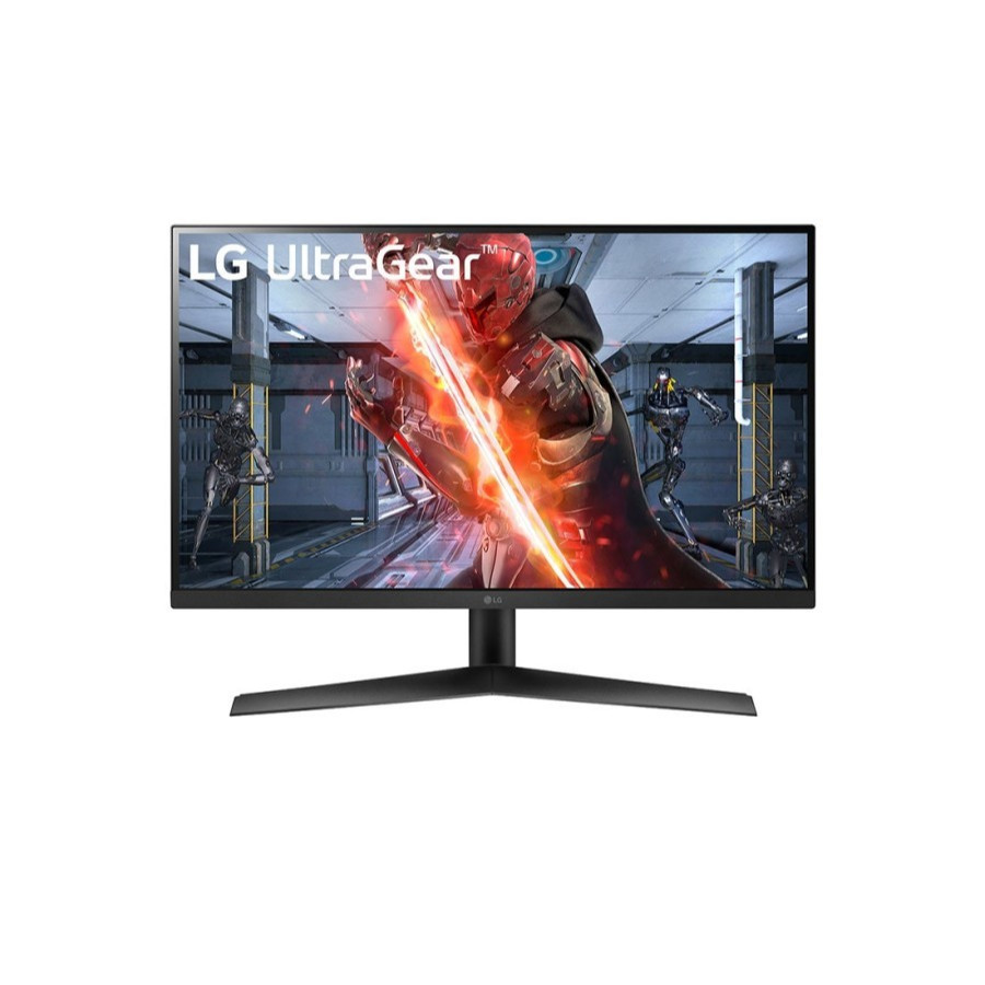 Jual Monitor LG UltraGear 27GN60R-B 27 INCH 144Hz Monitor Gaming 27 ...