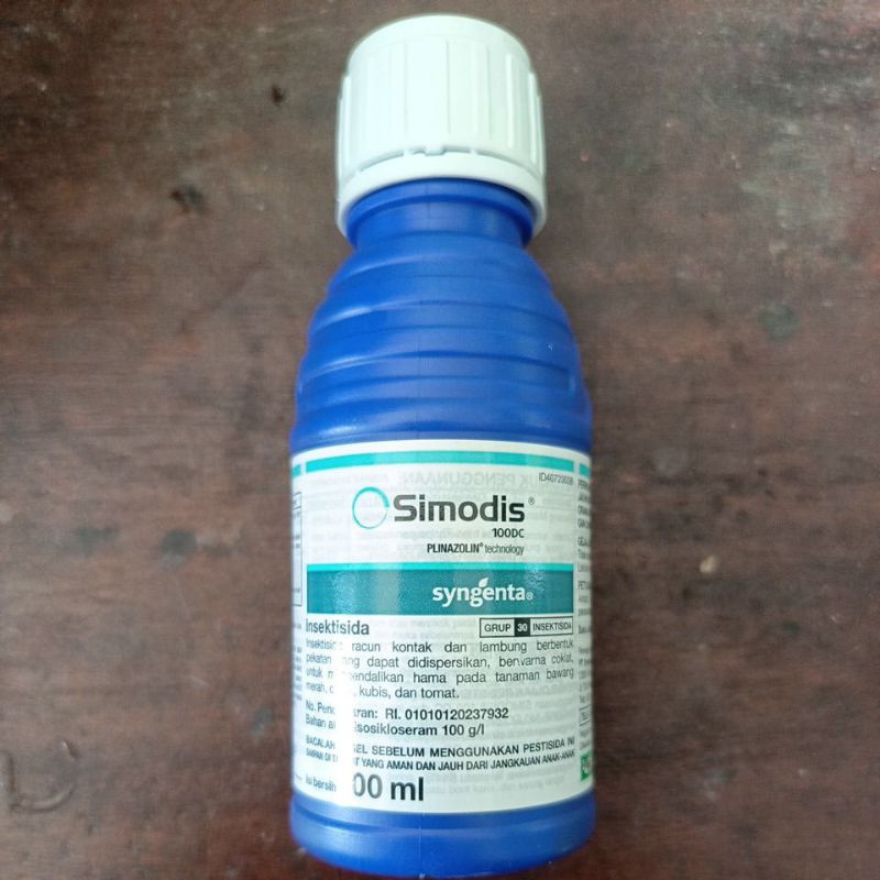 Jual SIMODIS 1000DC 100 ml original | Shopee Indonesia