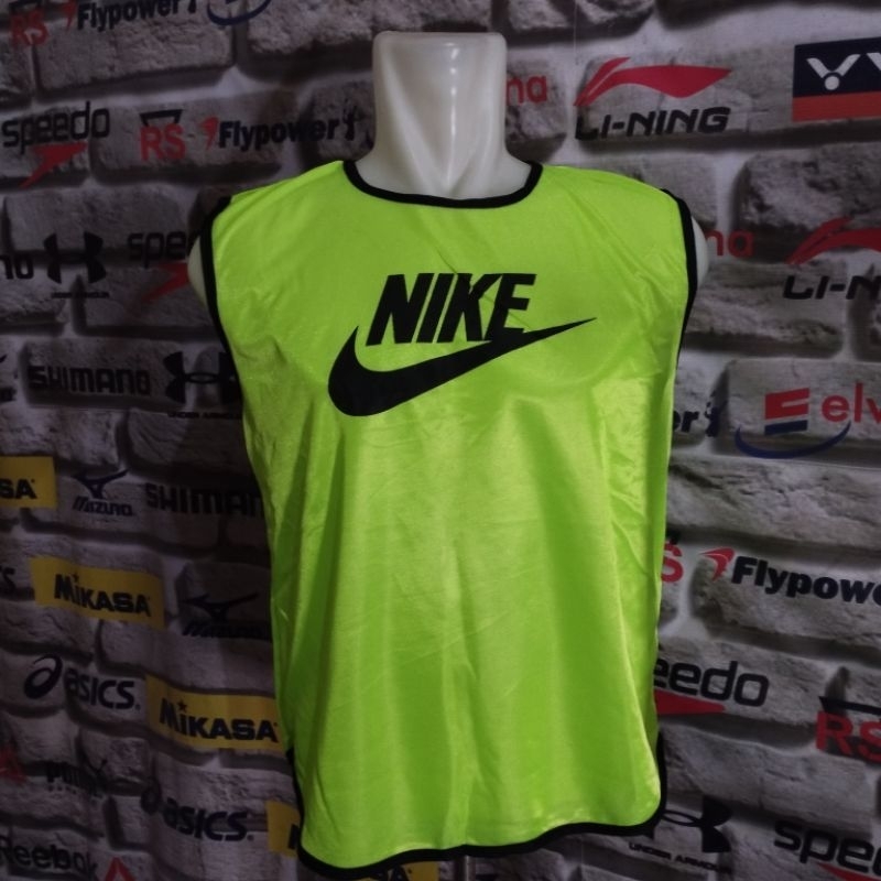 Jual Rompi latihan sepak bola I rompi latihan futsal I rompi training ...