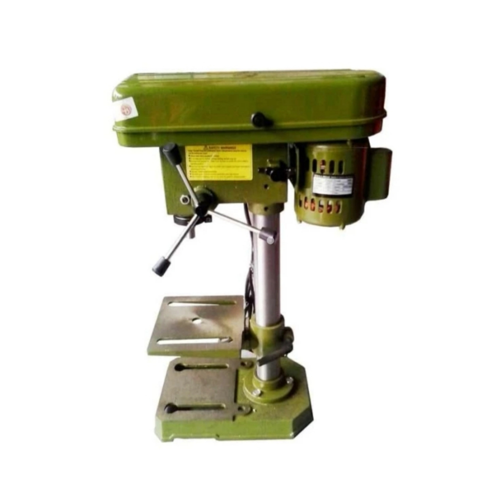 Jual Mesin Bor Duduk Bench Drill Press 13 mm Westlake ZHX 13 Drill ...