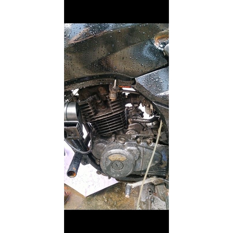 Jual mesin pulsar 180 ug3 | Shopee Indonesia