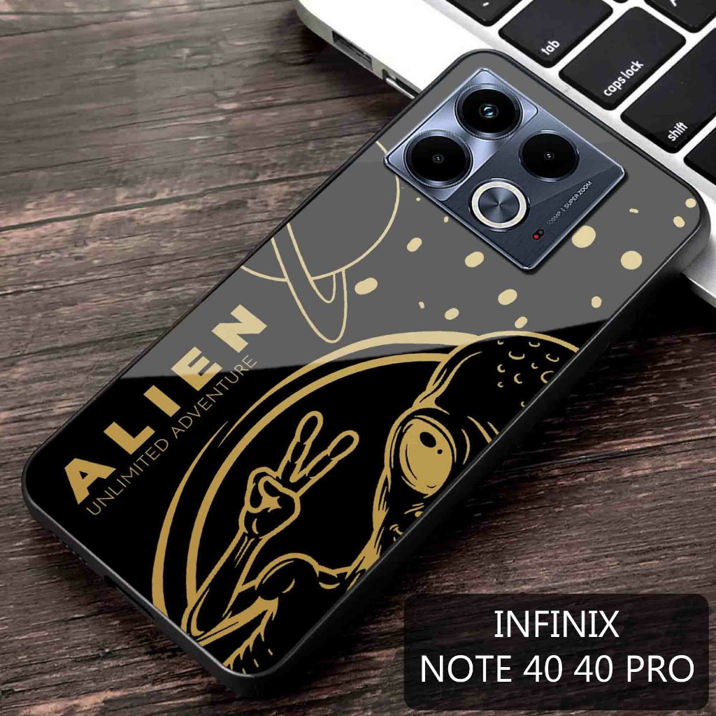 Jual Case Kaca Infinix Note 40 40 Pro Terbaru - Case Hp Infinix Note 40 ...