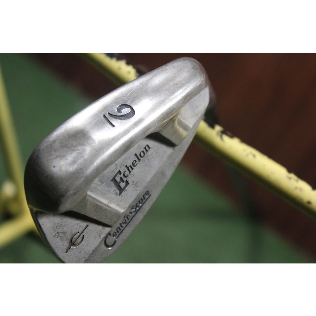 Jual Stick Golf Iron No. 9 Echelon USA Center Score | Shopee Indonesia