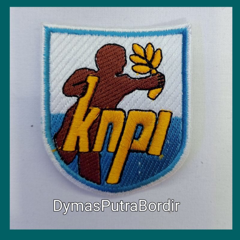 Jual logo KNPI | Shopee Indonesia