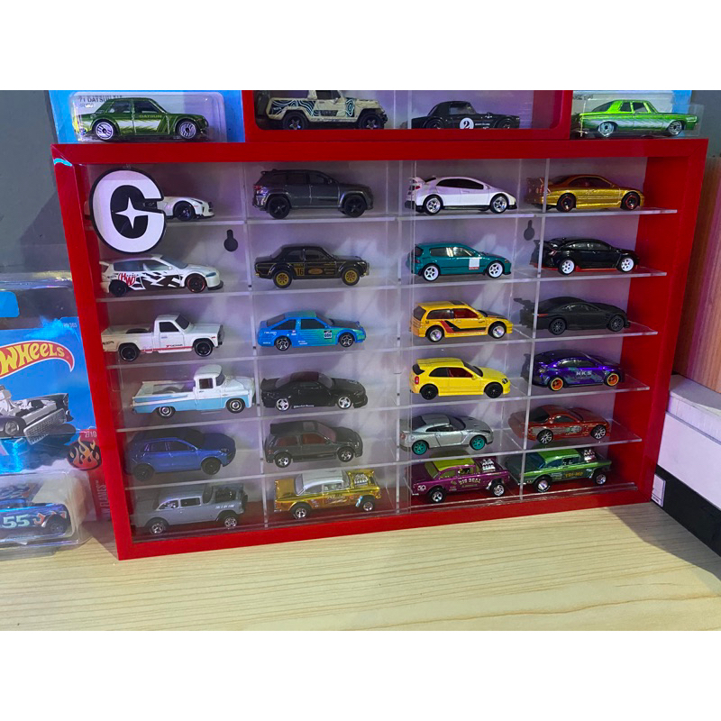Jual HOTWHEELS LOOSE | Shopee Indonesia