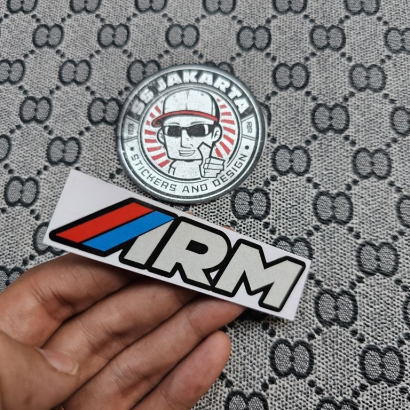 Jual Stiker Sticker Arm Cutting | Shopee Indonesia