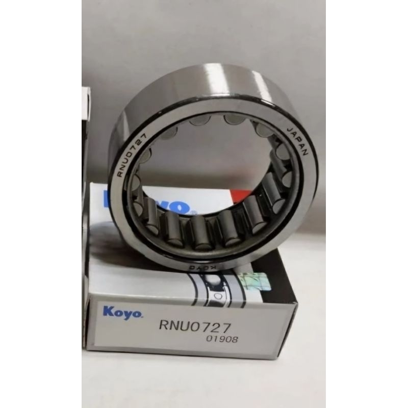 Jual BEARING RODA BELAKANG LAND CRUISER HARDTOP 2F RNU0727 | Shopee ...