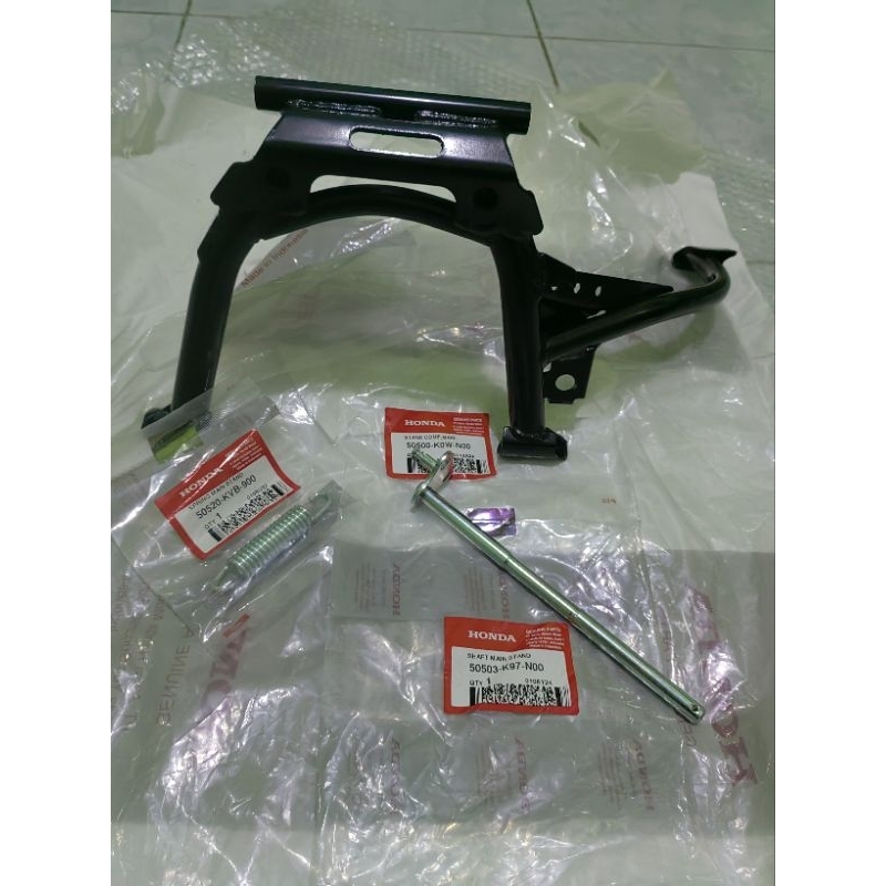 Jual standar 2 tengah set ADV 150 asli | Shopee Indonesia