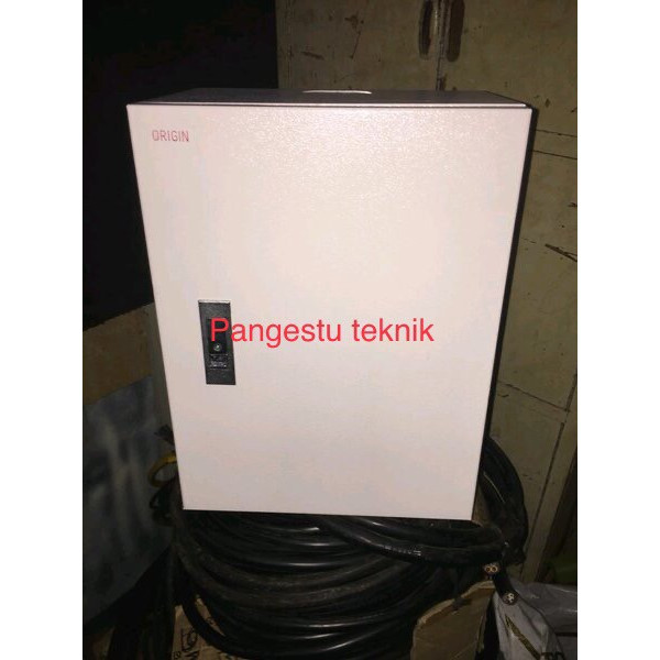 Jual Box panel indoor 30 x 20 x 15 CM | Shopee Indonesia