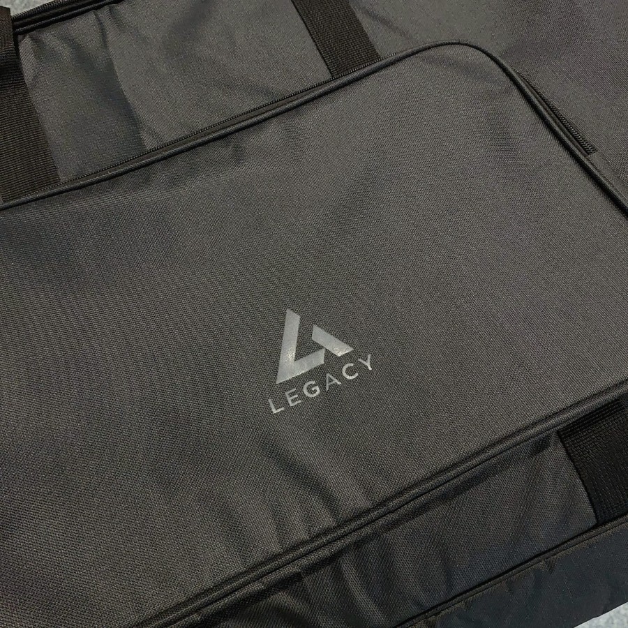 Jual LEGACY TAS KEYBOARD HITAM (489000426) | Shopee Indonesia