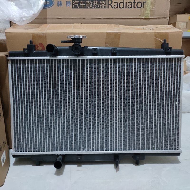 Jual Radiator Geely MK | Shopee Indonesia