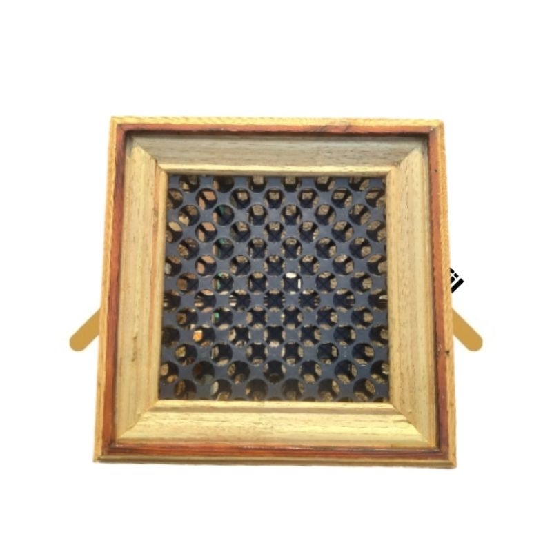 Jual frame DC 25x25 persegi tebal | Shopee Indonesia