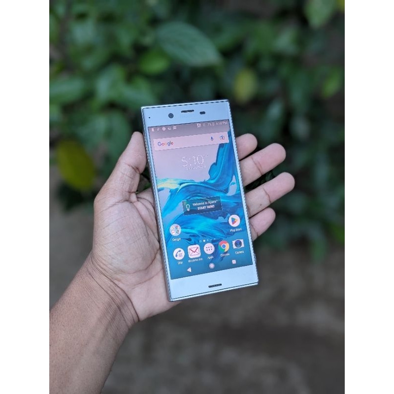 Jual Sony XZ 3/32gb | Shopee Indonesia