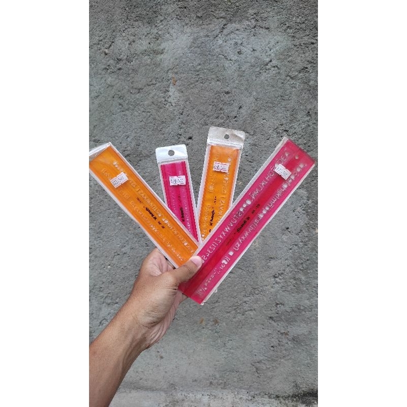 Jual Mal huruf dan angka | Shopee Indonesia
