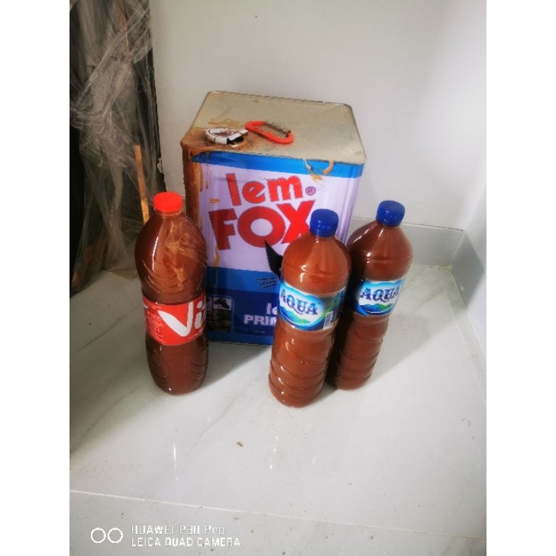 Jual merk Lem FoxPrimaD | Shopee Indonesia